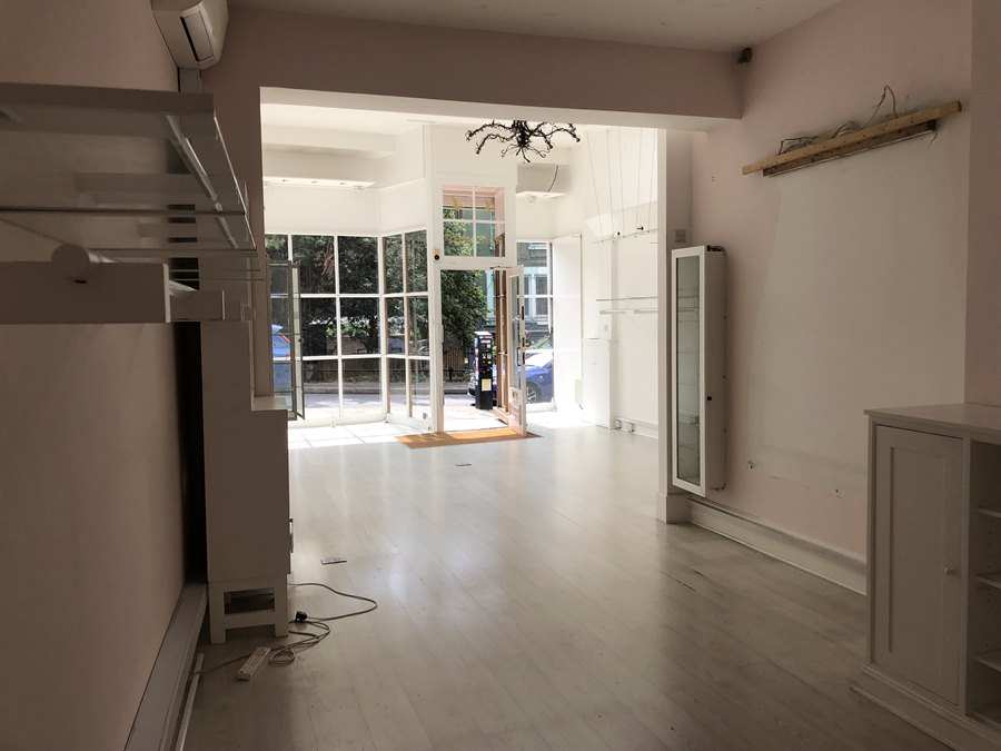 44 Hill Rise, Richmond Upon Thames, TW10 6UB - Snellers Commercial