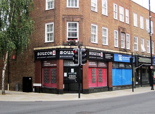 Sneller Commercial - Property Search